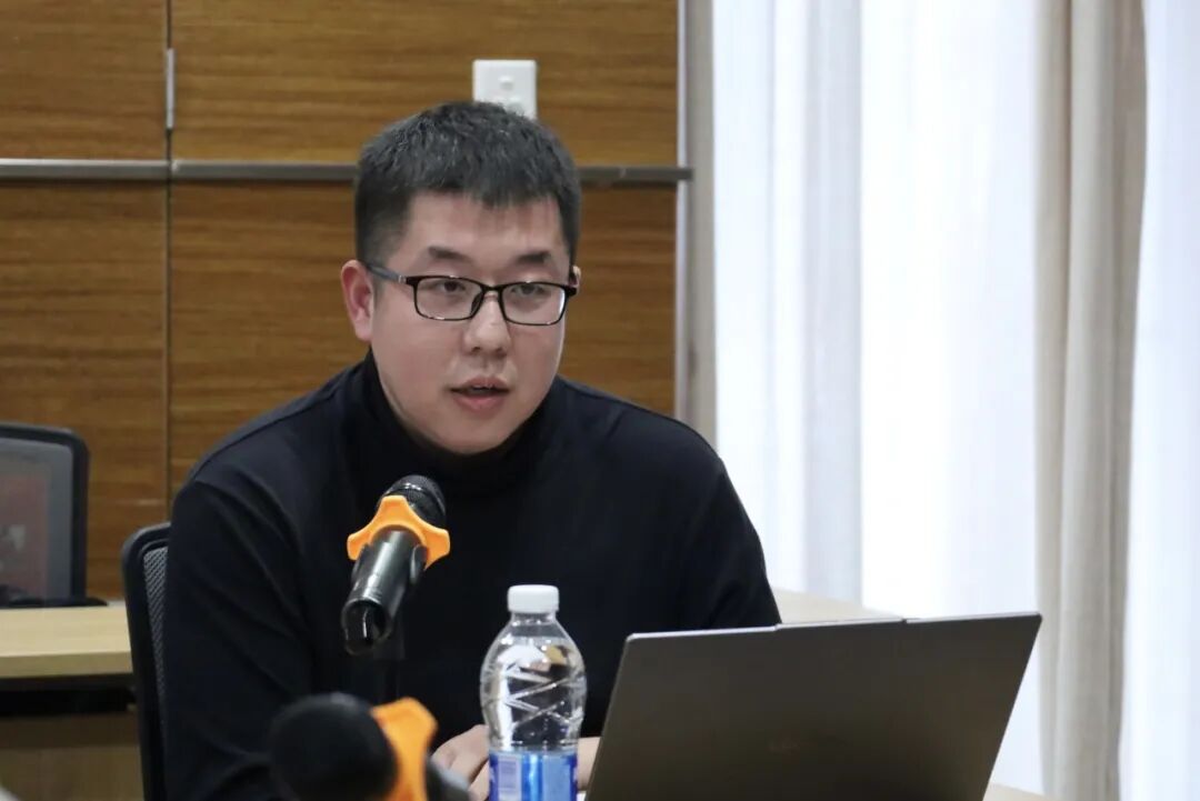 精准赋能科研申报 专家领航助力成长 ——何建民教授课题申报专题讲座圆满举办